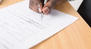 Le contrat de travail international - UFE