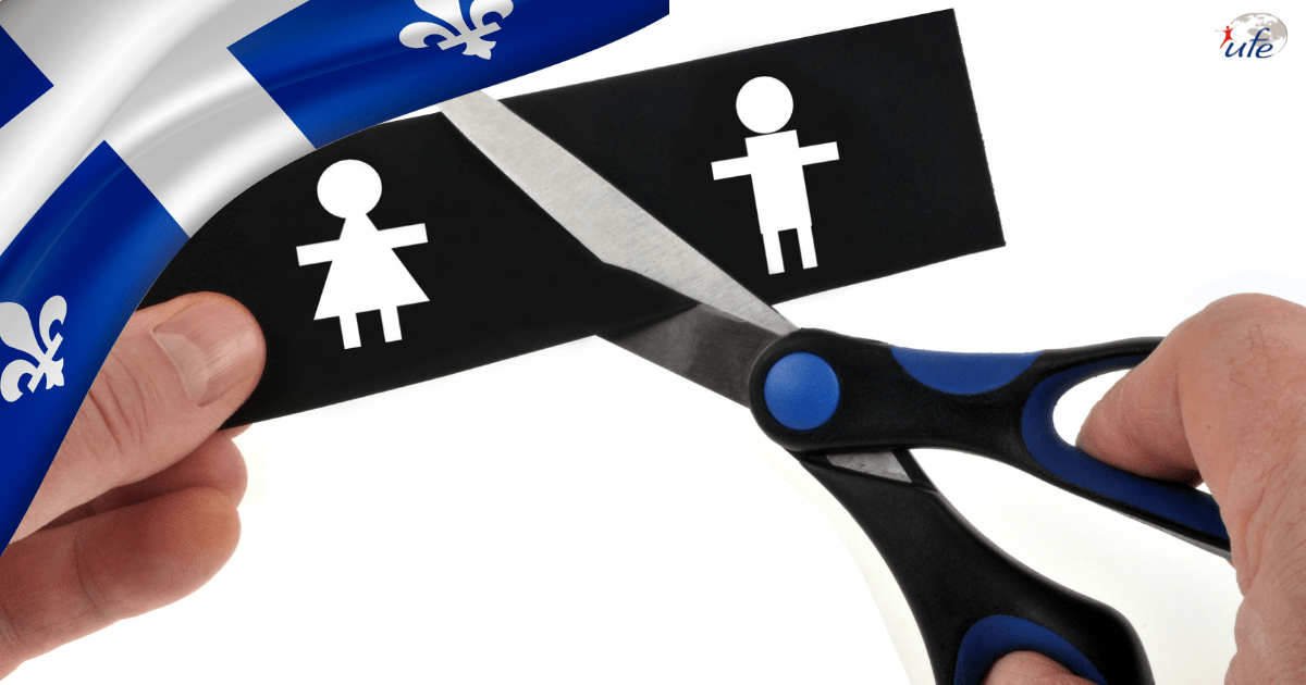 Quid de la reconnaissance au Québec du divorce par consentement mutuel ...