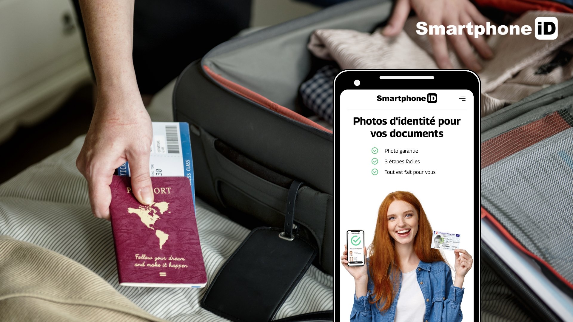 “Photo identité officielle”, l’application de photo d’identité ...