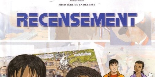 Recensement et Journée Défense et Citoyenneté à l'étranger (JDC) - UFE