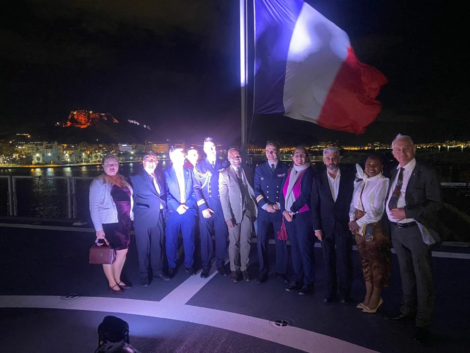 L'UFE Espagne Valence redémarre ! - UFE